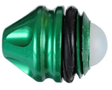 CP Cocker Ball Detent