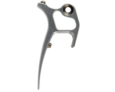 Custom Products CP PMR Ultralite Sling Trigger - Dust Silver - ANSgear.com