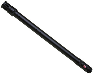 Custom Products Tactical Barrel - Tippmann 98 Thread - Dust Black ...