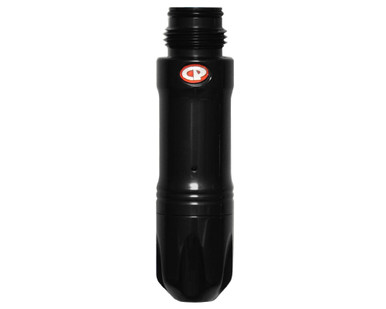 Custom Products V2 Inline Regulator - Black - ANSgear.com