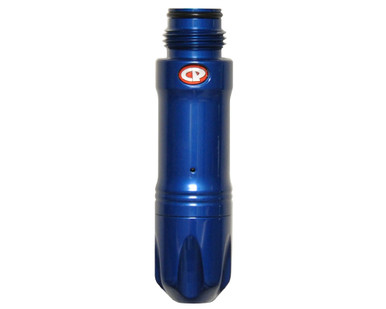 Custom Products V2 Inline Regulator - Blue - ANSgear.com