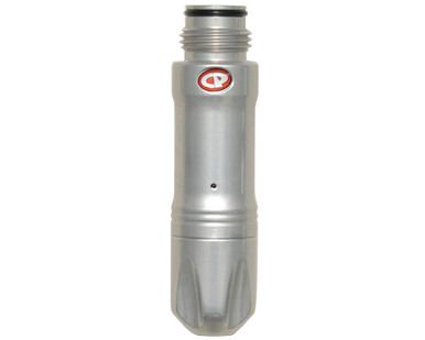 Custom Products V2 Inline Regulator - Silver - ANSgear.com