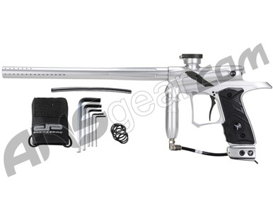 Dangerous Power G4 - White
