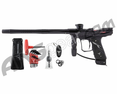 Dangerous Power Rev-i Paintball Gun - Black/Black - ANSgear.com