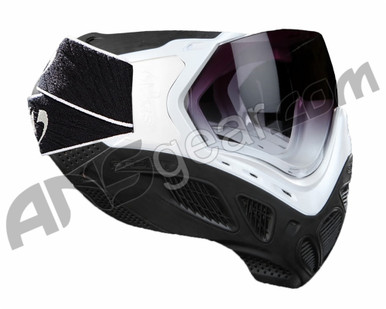 Sly Paintball Mask Profit Series - White (MSK-0053)