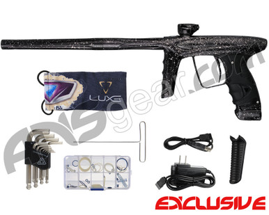 (1 of 1) DLX Luxe Ice Paintball Gun - Celestial