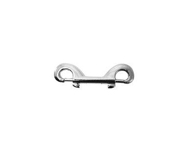4" Double End Snap Hook - ANSgear.com