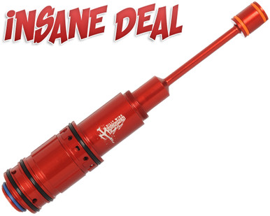 Dye DM Billy Wing Signature Series Bolt Kit - DM14/DM15 - ANSgear.com