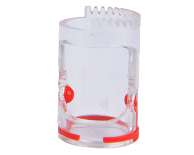 DYE DAM Eye Pipe Detent System - ANSgear.com