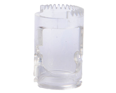 DYE DAM Eye Pipe (No Detents) (R10200215) - ANSgear.com