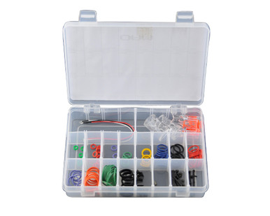 Dye DAM Replacement Parts Kit - Medium - ANSgear.com