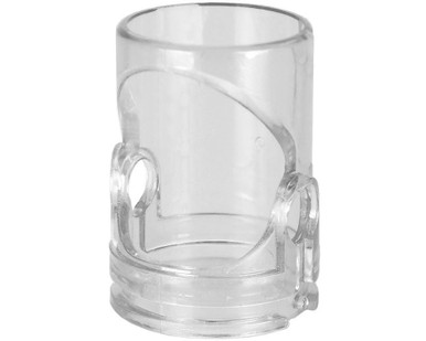 DYE DM8-DM15 & Reflex Rail Eye Pipe (No Detents) - ANSgear.com