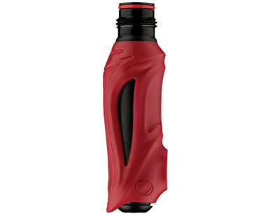 Dye 2.0 Hyper 3 Inline Regulator - Red - ANSgear.com