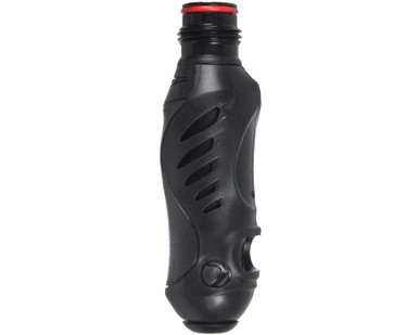 Dye Hyper 3 Inline Regulator - Black Dust - ANSgear.com