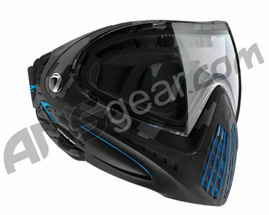 Dye Invision I4 Pro Mask - Airstrike Cyan - ANSgear.com
