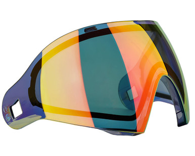 Dye I4/I5 Thermal Mask Lens - Dyetanium Bronze Fire - ANSgear.com