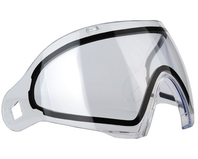 Dye I4/I5 Thermal Mask Lens - Clear - ANSgear.com
