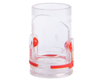 DYE NT Eye Pipe Detent System - ANSgear.com