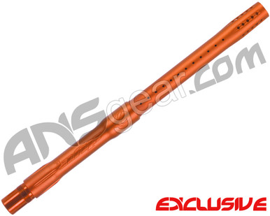 Dye Ultralite Paintball Barrel - Autococker - Sunburst Orange - ANSgear.com