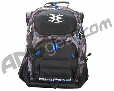 Empire 2014 Hard Shell Backpack - Hex - ANSgear.com
