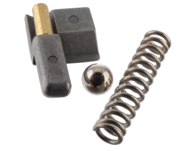 Empire Axe Bolt Guide Lock Kit (3pc - Spring, Detent, Button) (72341 ...