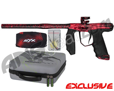 Empire Axe SYX Paintball Gun - Midnight Murder