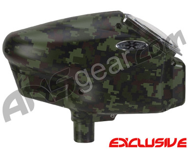 Invert Halo Too Loader - Digi-Cam