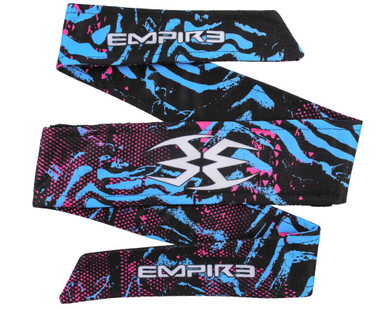 Empire Paintball Head Band - Skinned Cotton Candy