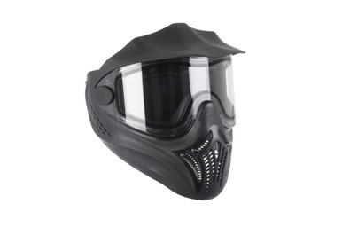 Empire Helix Paintball Mask Thermal Lens - Black - ANSgear.com