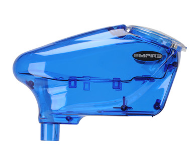 Empire Magna Drive Hopper Shell Kit - Blue - ANSgear.com