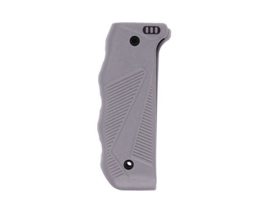 Empire Mini GS Foregrip - Grey (72811) - ANSgear.com