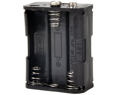Empire Reloader B & Halo B 6AA Battery Pack (38804) - ANSgear.com