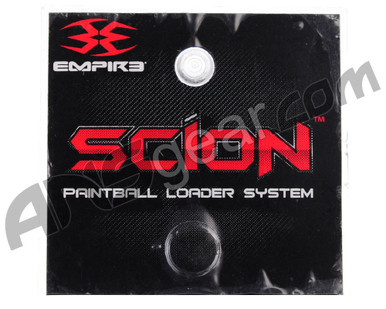 Empire Scion Back Plate (38984)