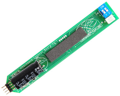 Empire Axe & Invert Mini Shockwave Board