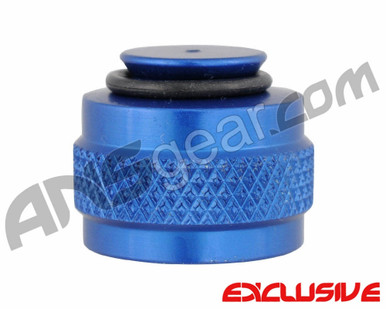 Empire Aluminum Thread Protector - Cobalt - ANSgear.com