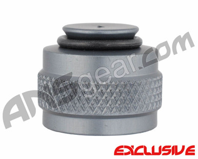 Empire Aluminum Thread Protector - Gun Metal Grey - ANSgear.com