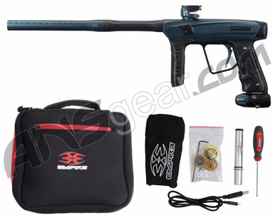 Empire Vanquish 2.0 Paintball Gun - Bruiser - ANSgear.com
