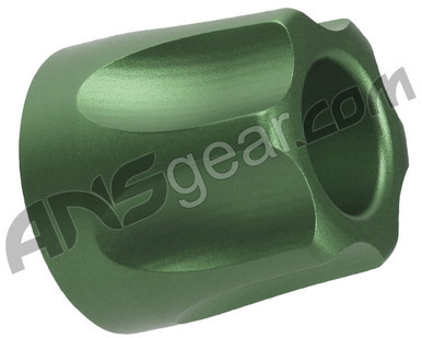 Exalt Bolt Cap For Planet Eclipse EMEK, EMF100 & ETHA 2 - Green