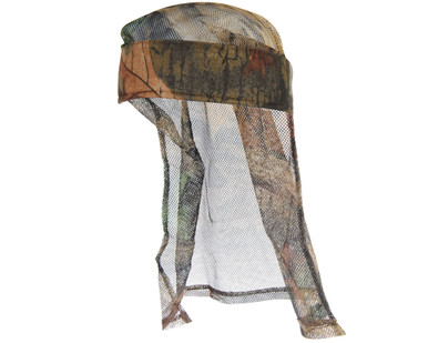 Exalt Headwrap - Realtree Advantage Timber