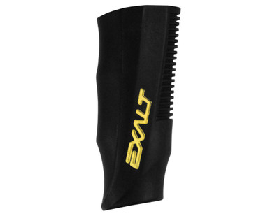 Exalt Luxe Regulator Grip - Black/Gold - ANSgear.com