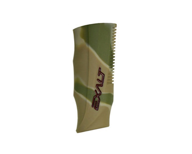 Exalt Luxe Regulator Grip - Camo - ANSgear.com