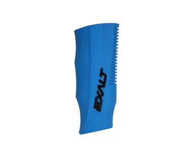 Exalt Luxe Regulator Grip - Cyan - ANSgear.com