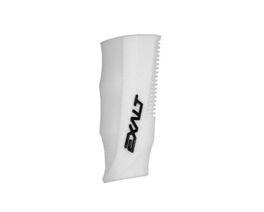Exalt Luxe Regulator Grip - White - ANSgear.com