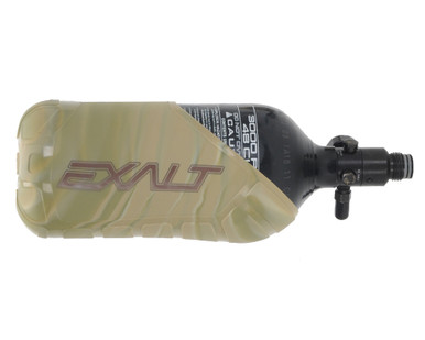 Exalt 48CI Tank Cover - Camo - ANSgear.com