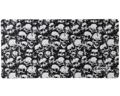 Exalt V2 Paintball Tech Mat - Medium - Catacombs