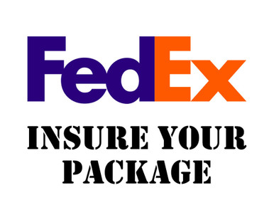Fedex Shipping Insurance - ANSgear.com
