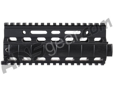 G.I. Milsim Tactical Barrel Shroud w/ Picatinny Rails (76639)