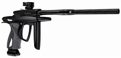 G.I. Milsim .50 Caliber Impulse 50 Paintball Gun - Black - ANSgear.com