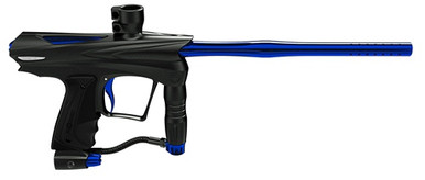 GI Milsim Micro 50 Paintball Gun - Blue