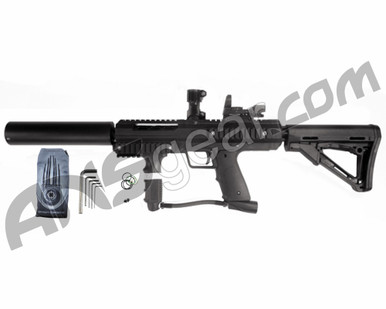 GoG G1 Ultimate Tactical Paintball Gun Package Kit - ANSgear.com